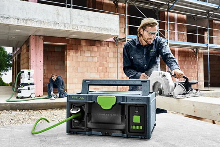 Os nossos grupos de produtos | Ferramentas da Festool