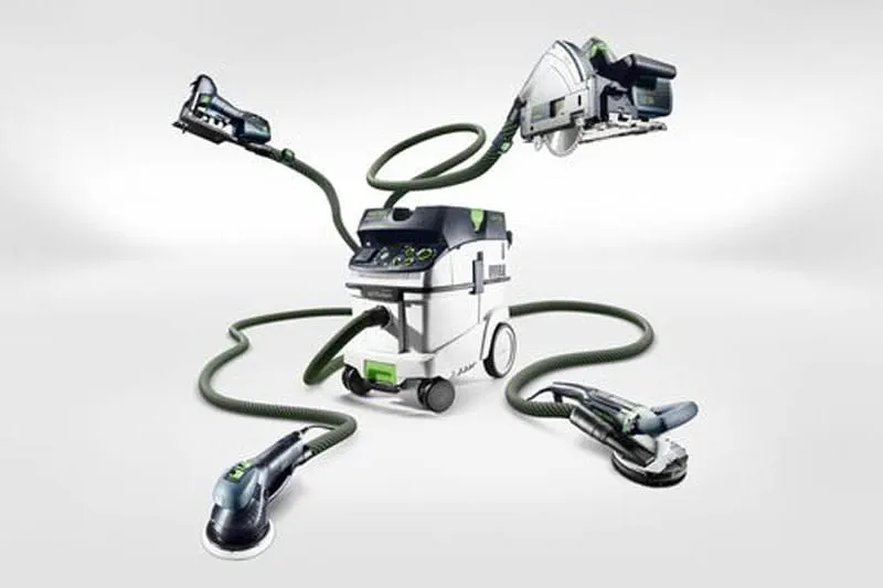 Os nossos grupos de produtos | Ferramentas da Festool