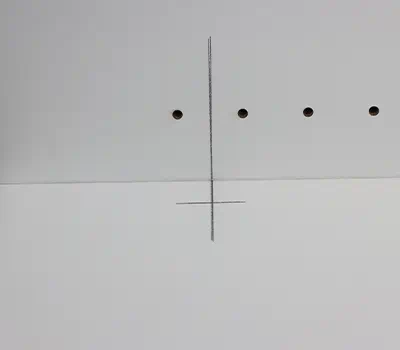 Como criar filas de orifícios com a tupia da Festool